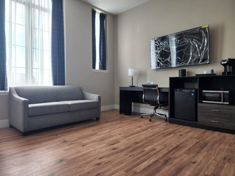 Gallery - Principal Hotel Columbia