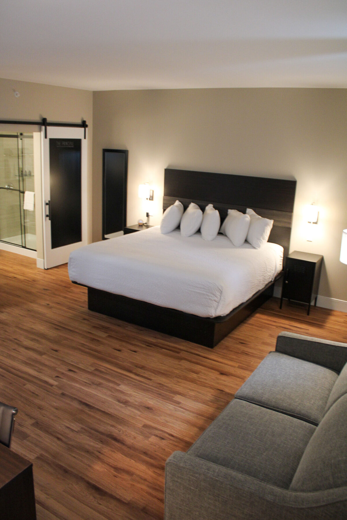 Gallery - Principal Hotel Columbia